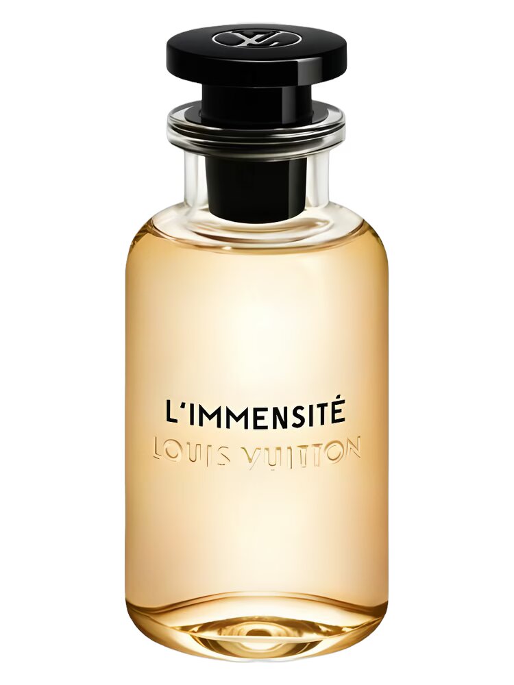 Louis Vuitton L'Immensite Парфюмерная вода для мужчин 2 ml Sample
