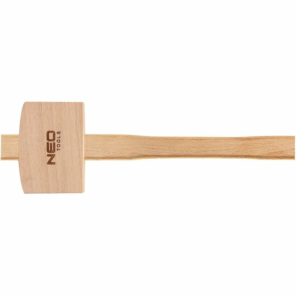 Деревянная киянка NEO Tools 25-076