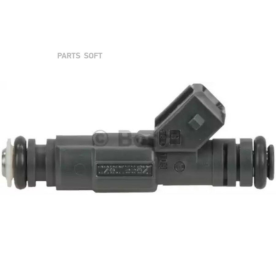 Форсунка от официального дистрибьютора, BOSCH, артикул 0280155821