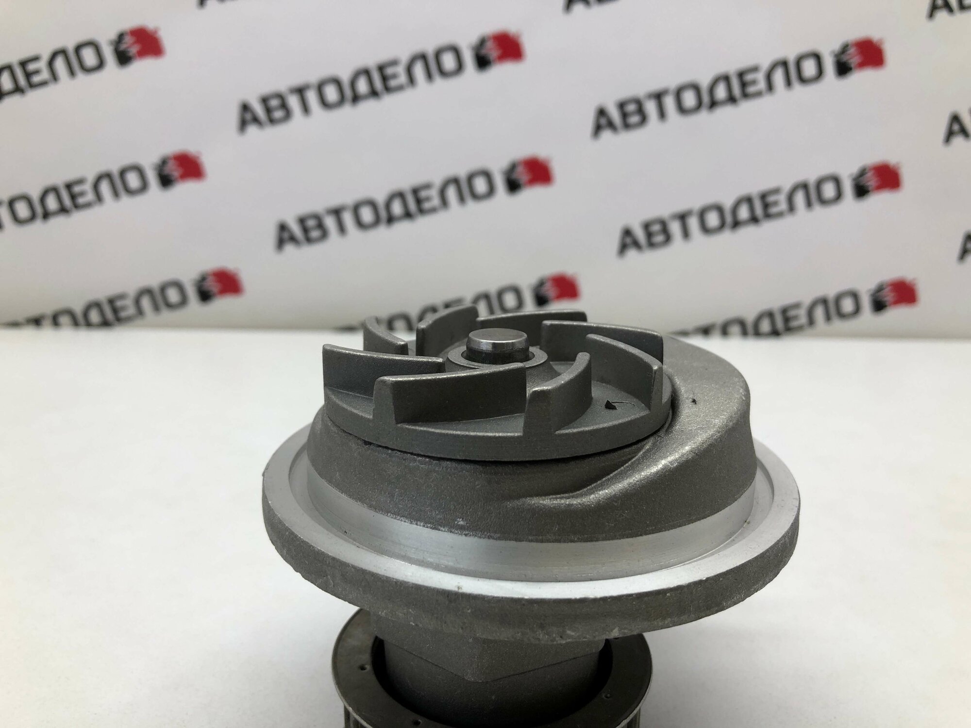 Помпа general motors 1334054 opel astra F