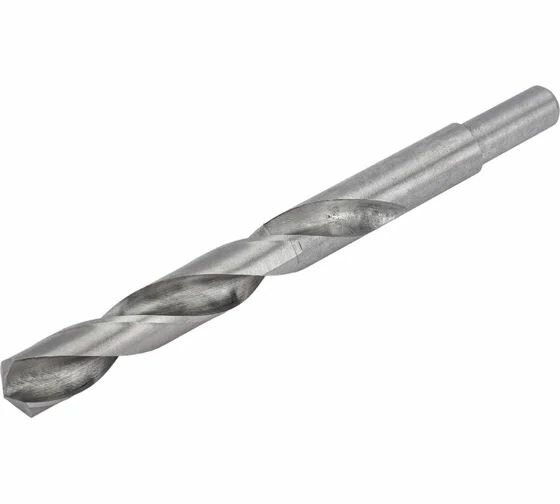 Сверло по металлу HSS-R (16х178х120 мм) Gigant DBM 11136