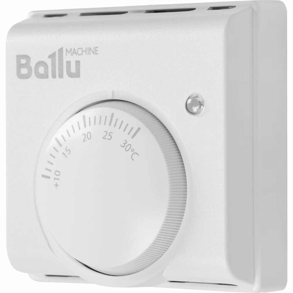 Термостат механический Ballu BMT-1 НС-1042655
