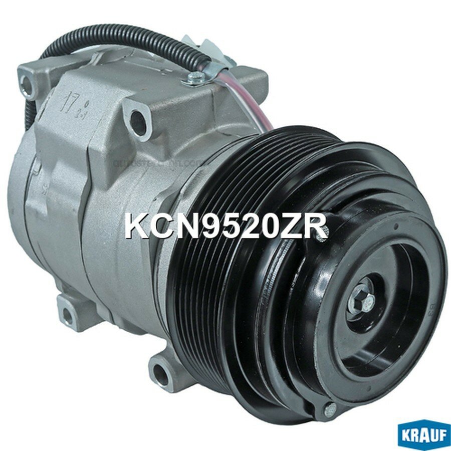 KRAUF KCN9520ZR Компрессор кондиционера