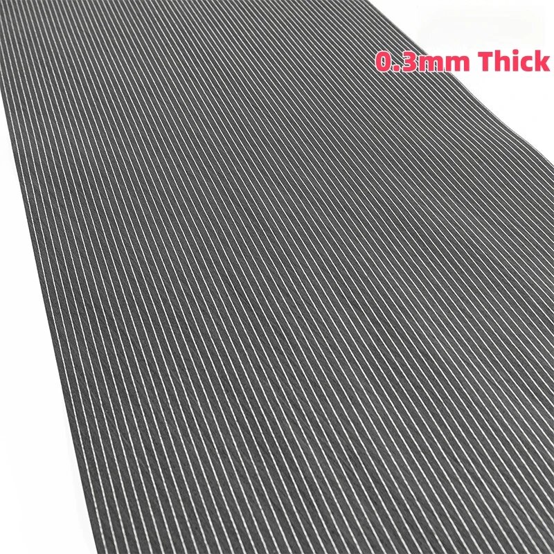 Деревянный шпон Marble Pattern, 0.5 мм, 58x250 см