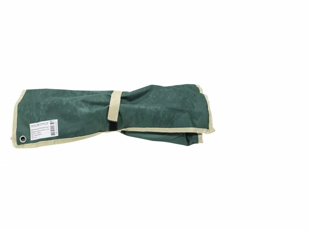 Набор ключей комбинированных RF-5141P: 10-32мм 14пр.(на полотне) ROCKFORCE
