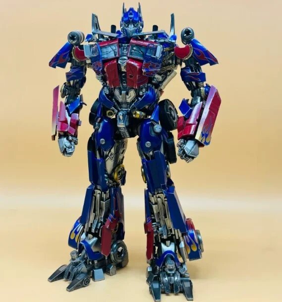 Фигурка Magnificent Mecha OP Commander MM02 MM02A pectoral, WITH BOX