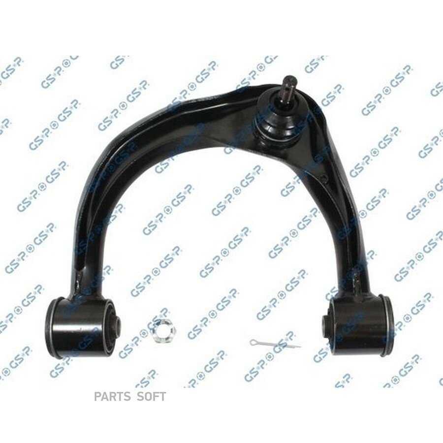 GSP S061369 Рычаг подвески задний левый TOYOTA LAND CRUISER PRADO (_J12_) ()