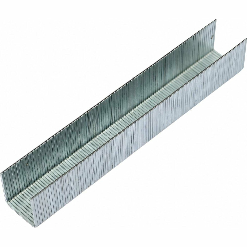 Скобы HEADROCK тип 53 (оцинк.) 12 мм (компл. 1000 шт.) 351-140-012