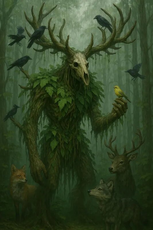 Алмазная мозаика для взрослых и детей: /Slavic mythology/40x50cm Бескаркасный , полная выкладка 3D страз, все инструменты, +15-30% страз, декор интерьера, творчество и релаксация