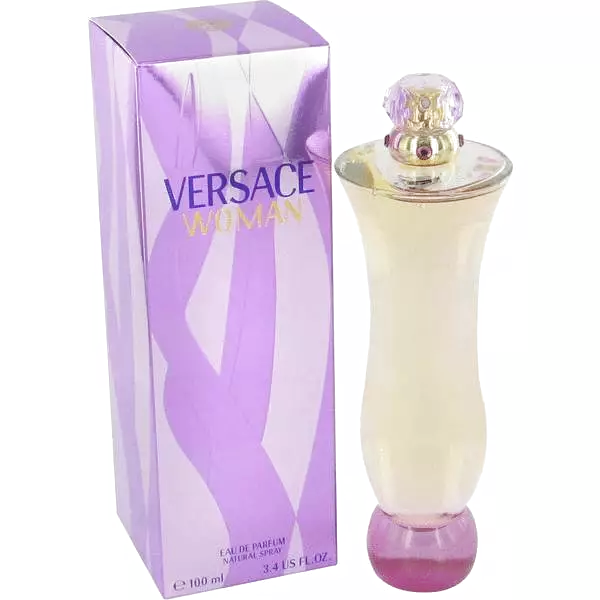 Версаче Вумен Eau De Parfum 100 мл для женщин - Versace Woman