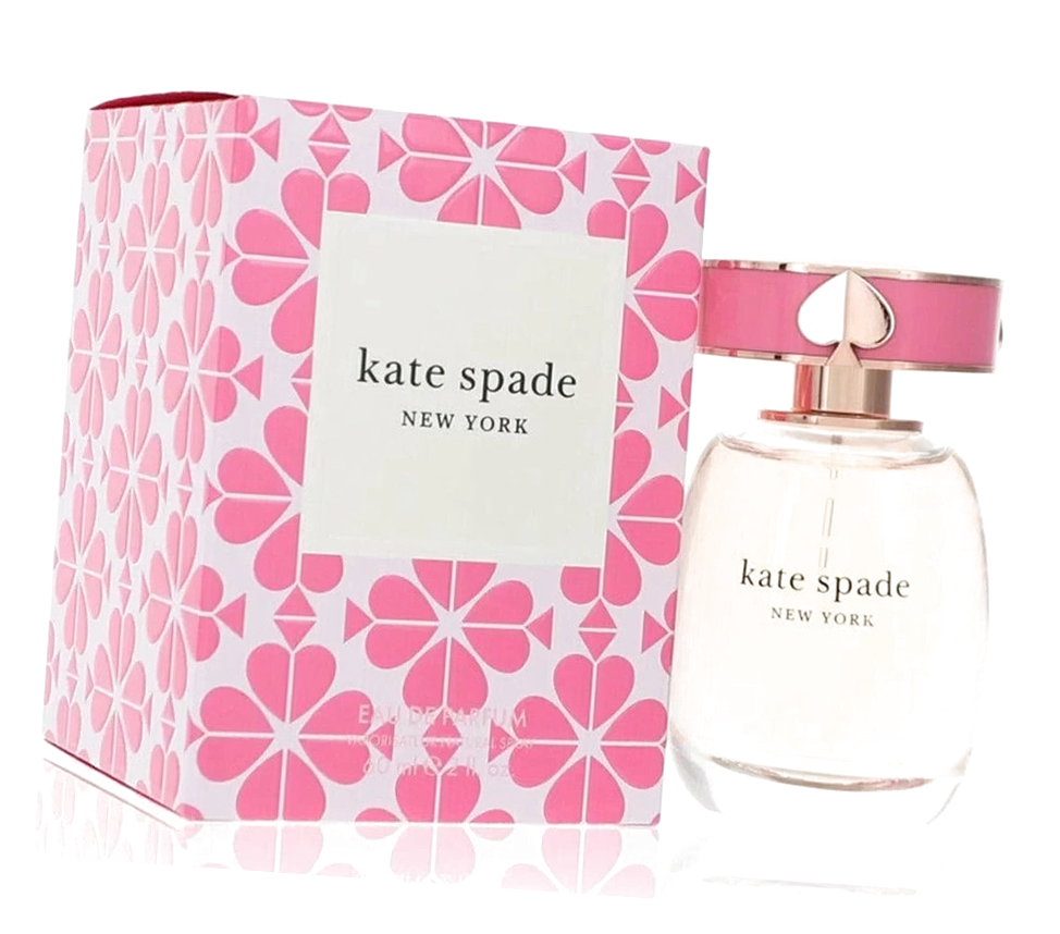 Парфюмерная вода Кейт Спейд Нью Йорк женская 60 мл - Kate Spade New York