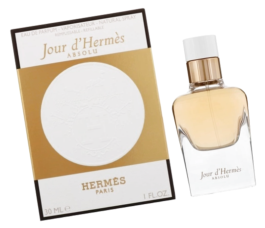 Женский аромат Jour D Hermes Absolu 30 мл / Эрмес Жур Де Гермес Абсолю
