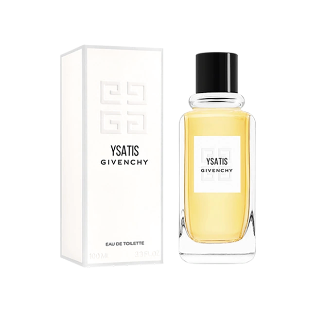 Туалетная вода Givenchy Ysatis 100 мл женская / Живанши Исатис