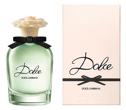 Дольче Габбана Дольче духи для женщин 75 мл - D&G Dolce парфюмерная вода