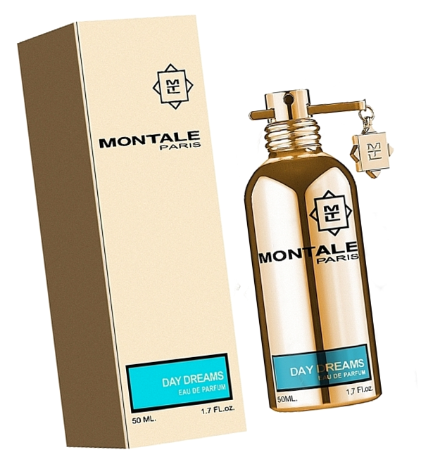 Montale Daydreams парфюмерная вода унисекс 50 мл - Монталь Дримс
