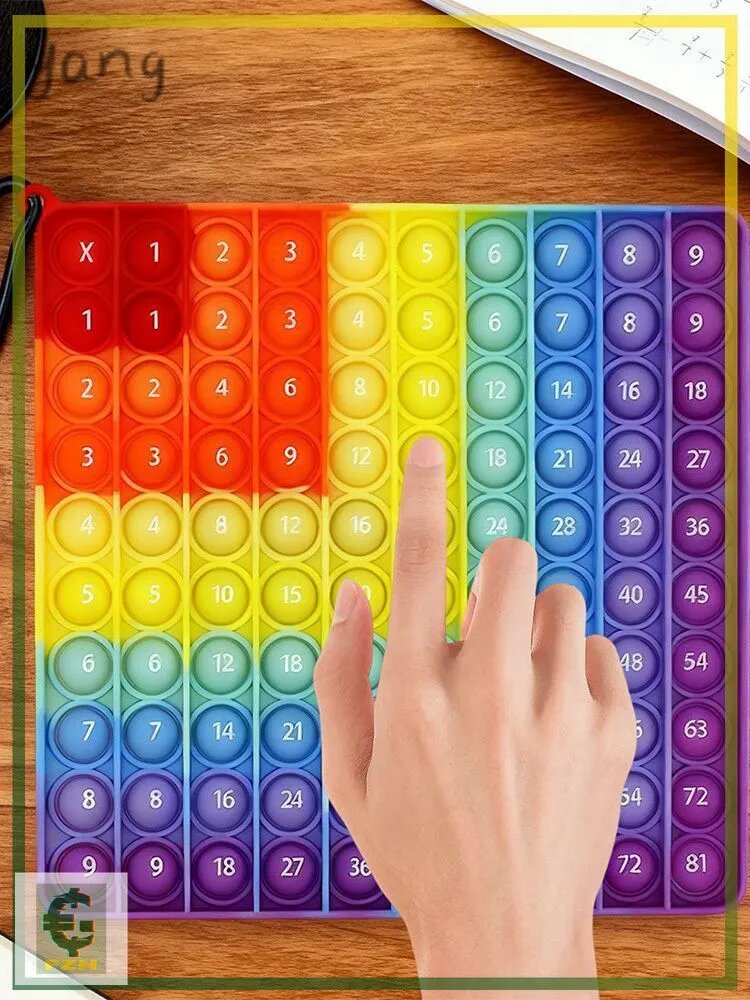 Обучающая игра