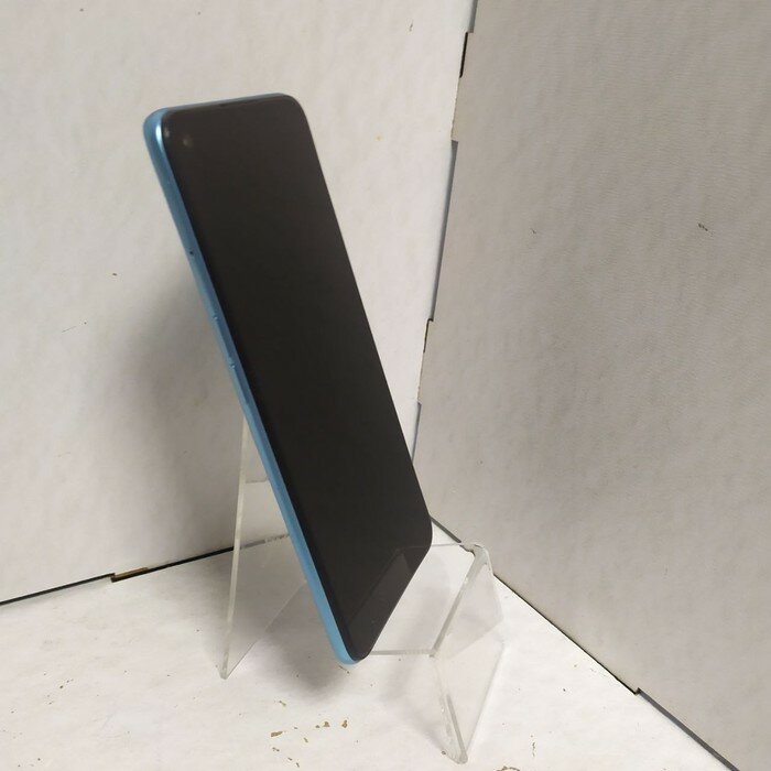 Смартфон realme 9i 4/128 Синий — фото 1