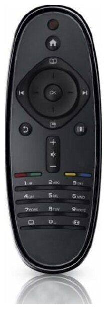 Пульт HUAYU RC 2422 5490 2543 LCD TV для телевизора PHILIPS