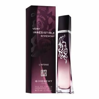 Парфюм Givenchy Very Irresistible L Intense 75 мл для женщин - Живанши Вери Ирресистибл Ле Интенс