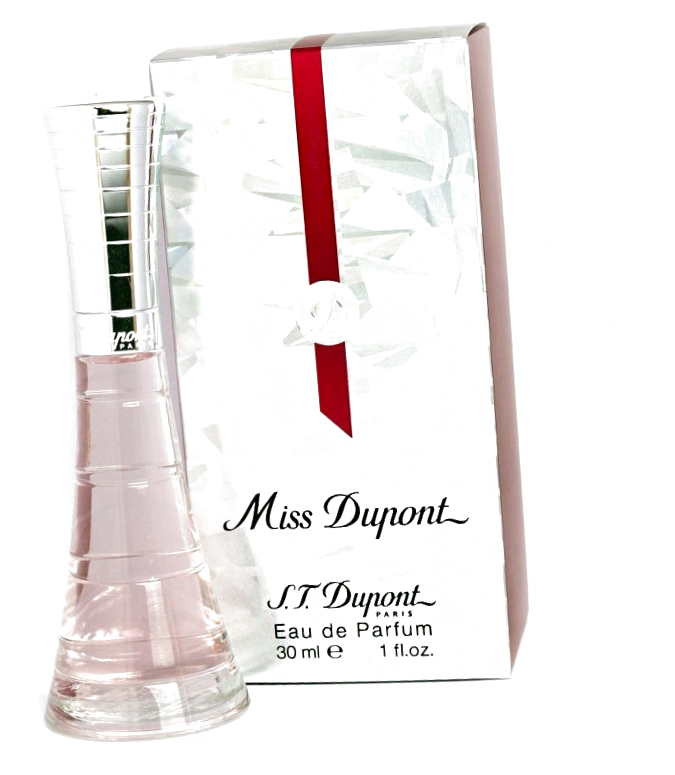 Парфюм для женщин S.T. Dupont Miss Dupont 30 мл / Дюпон Мисс Дюпонт