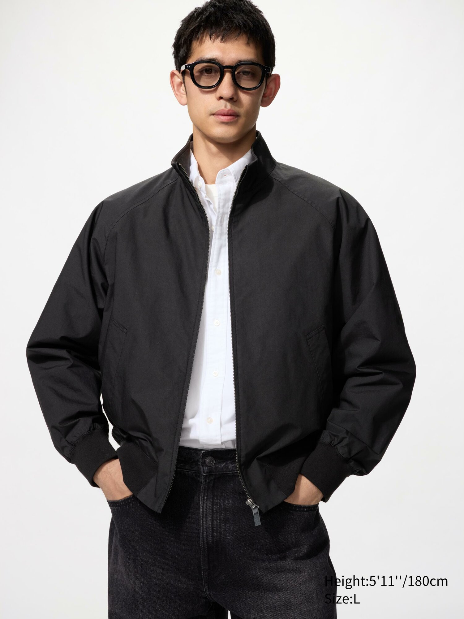 Пиджак Harrington 484610 /