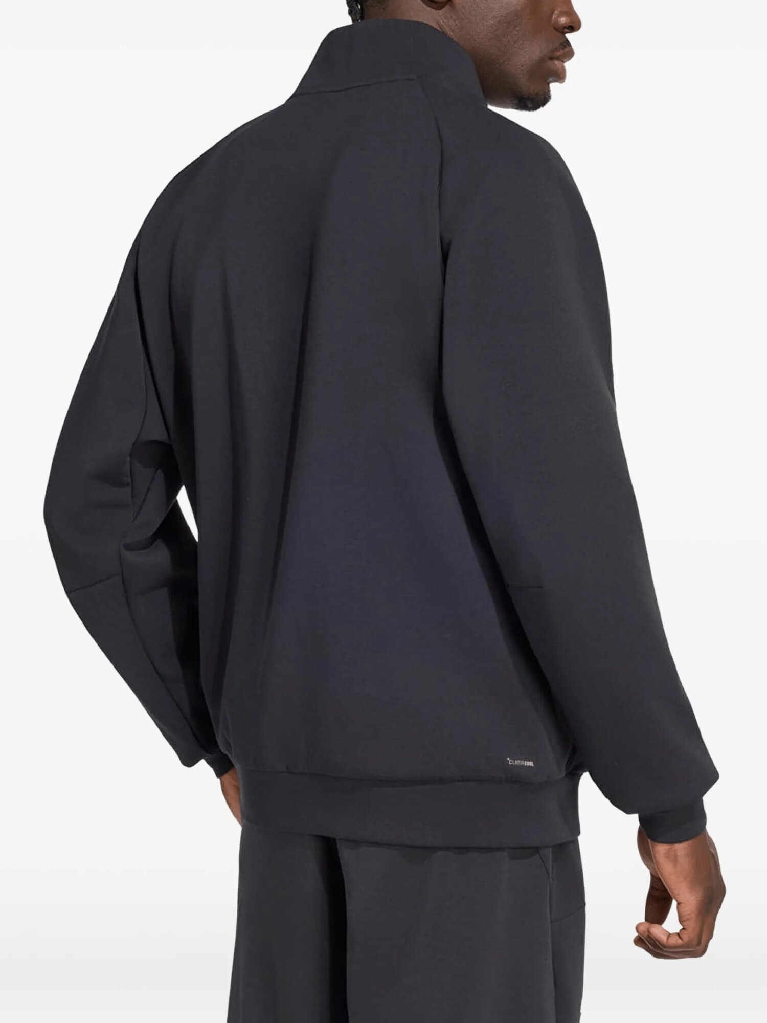 Куртка adidas Climacool tennis jacket, размер 48 GER — фото 1