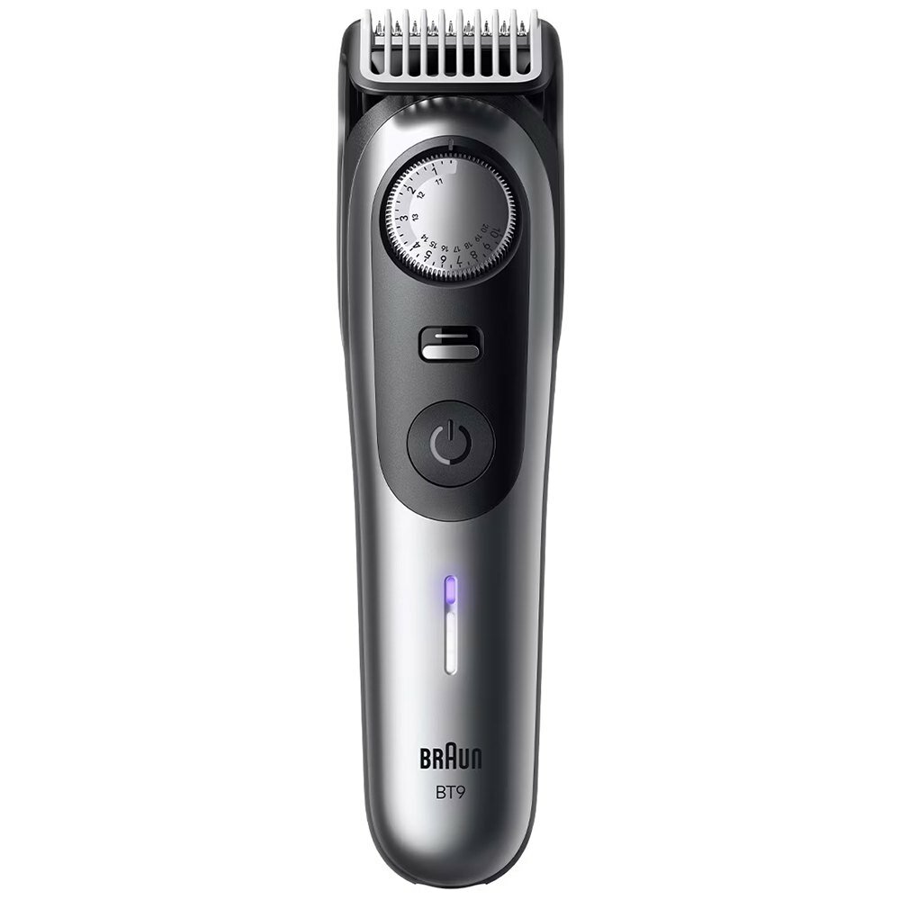 Триммер Braun BT9560