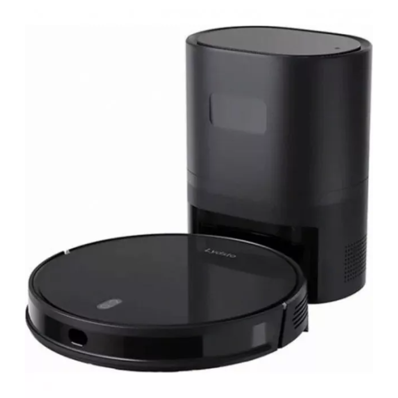 Робот-пылесос Lydsto R3 Black