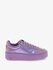 Кроссовки DIESEL S-Athene Bold, размер 36.5 EU, purple
