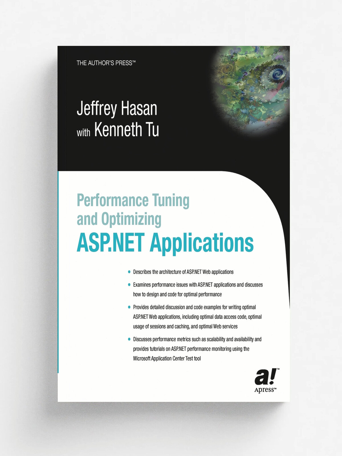 Performance Tuning and Optimizing ASP.Net Applications