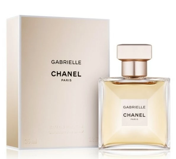 Парфюмерная вода для женщин Gabrielle Chanel 35 мл - Шанель Габриэль
