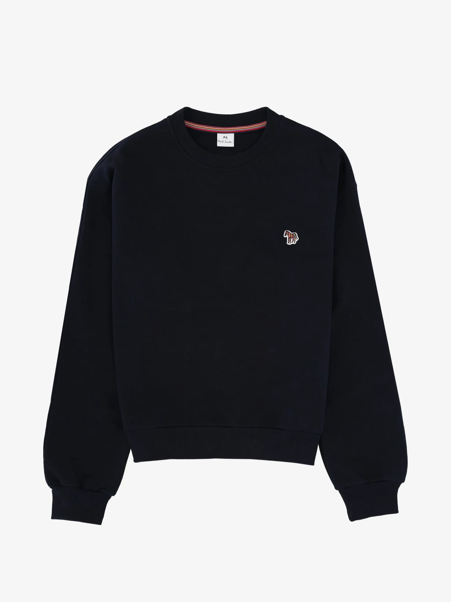 Свитер Paul Smith Zebra