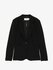 Пиджак Simona Corsellini Single-breasted blazer, размер 44