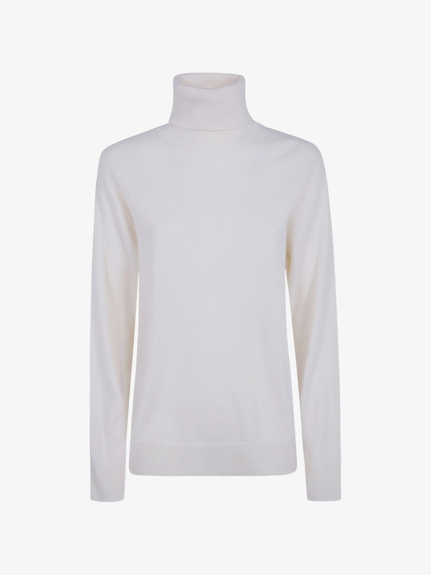 Свитер P.A.R.O.S.H. Roll-neck cashmere sweater