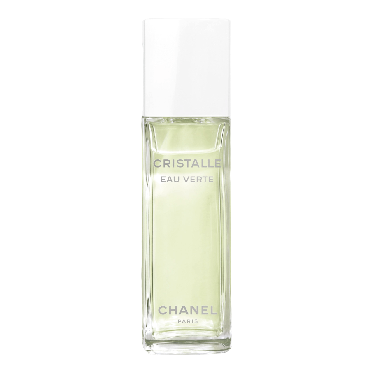 Женская парфюмированная вода Chanel Cristalle Eau Verte 100 мл - Шанель Кристалл Верте
