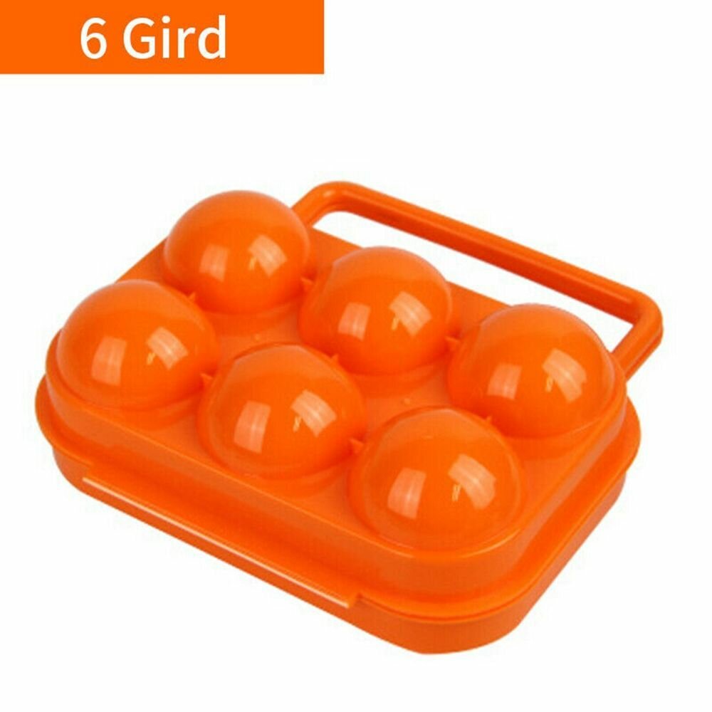6/12 Grid Портативный