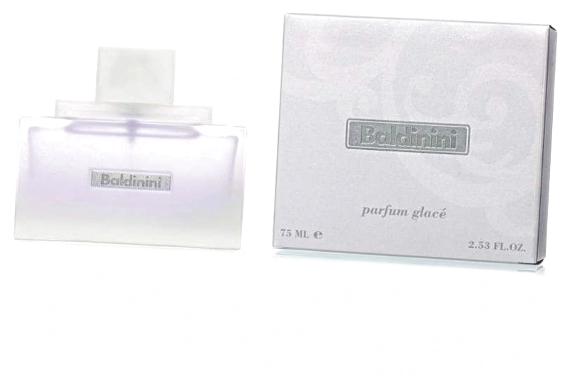 Женская парфюмерная вода 75 мл Baldinini Parfum Glace - парфюм Глэйс