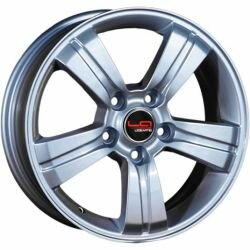 Автодиск Replica LegeArtis HND24 6,5J*16 5*114,3 ET46 DIA67,1 S