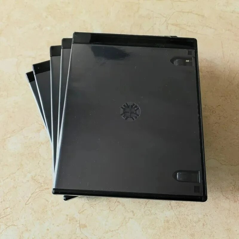 Semalam Футляр для дисков PlayStation 4/5 для 2 дисков