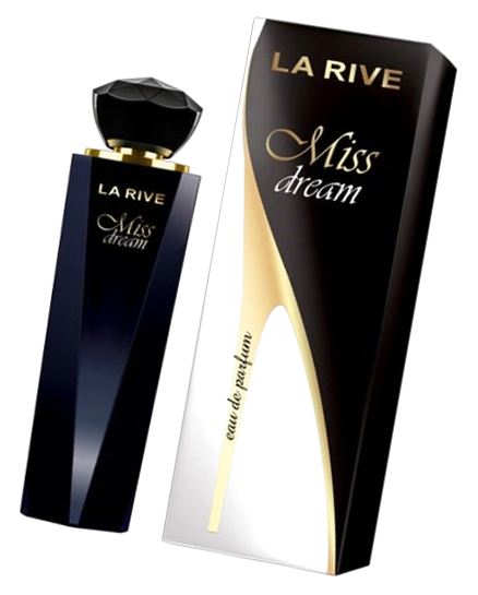 La Rive Miss Dream аромат для женщин 100 мл - Ла Риве Мисс Дрим парфюмерная вода