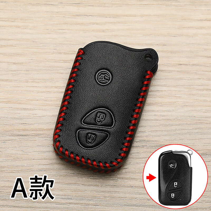 Одиночный чехол для ключа BYD для моделей Yuan, Qin EV, Song Max, S5, G5, S7, Tang, F3, Song Pro
