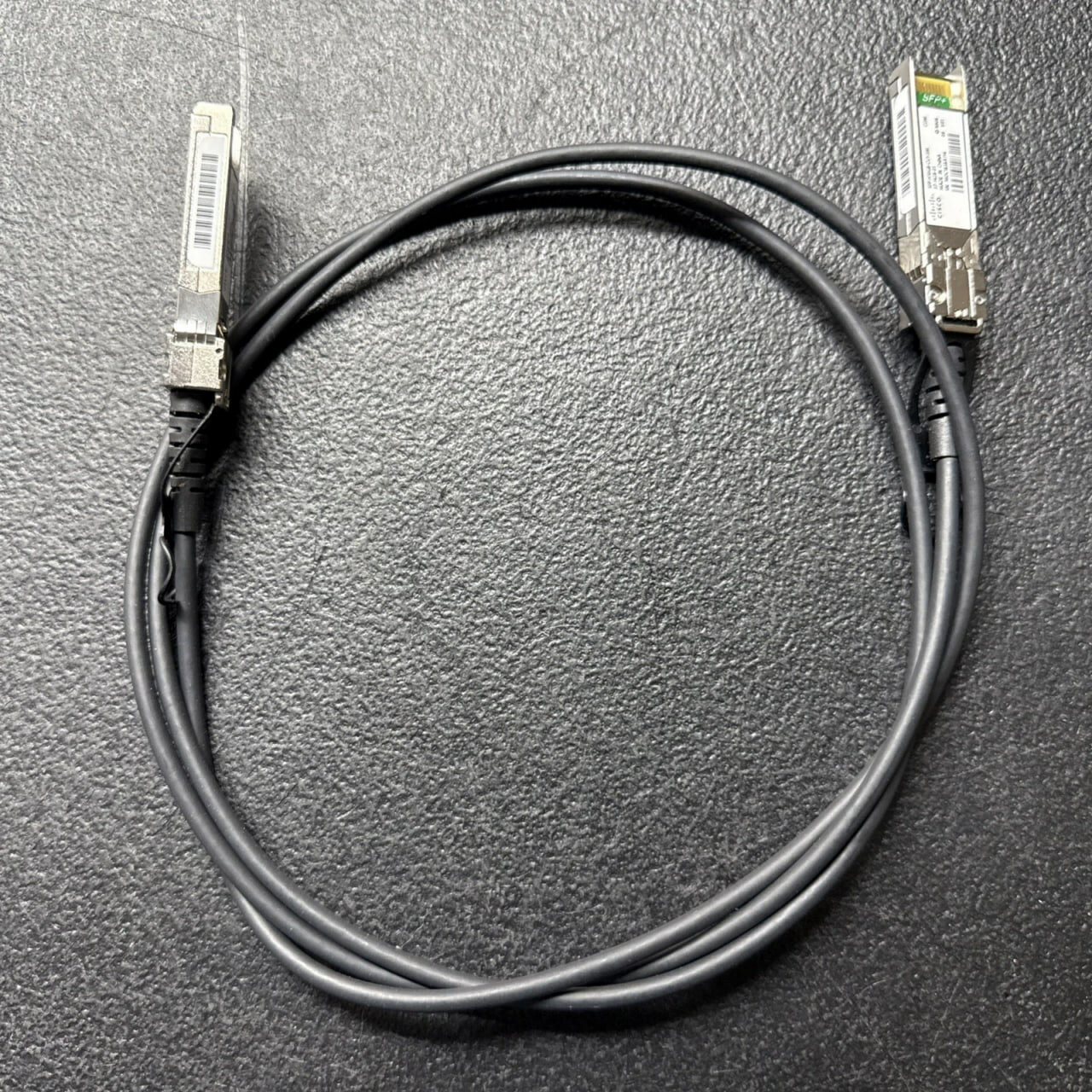 Кабель DAC Cisco SFP-H10GB-CU1M