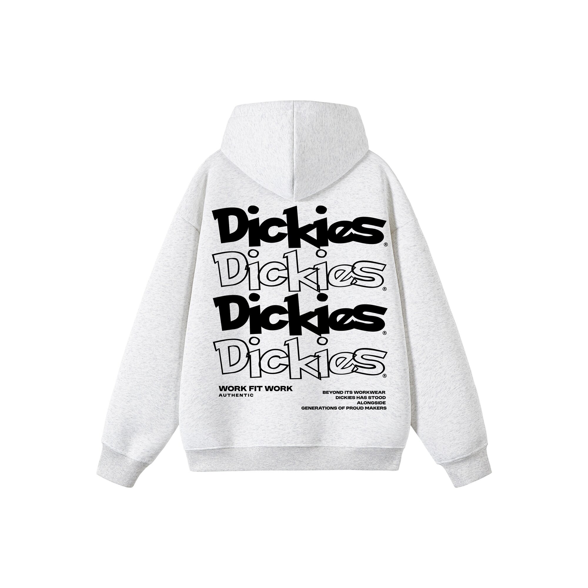 Толстовка Dickies