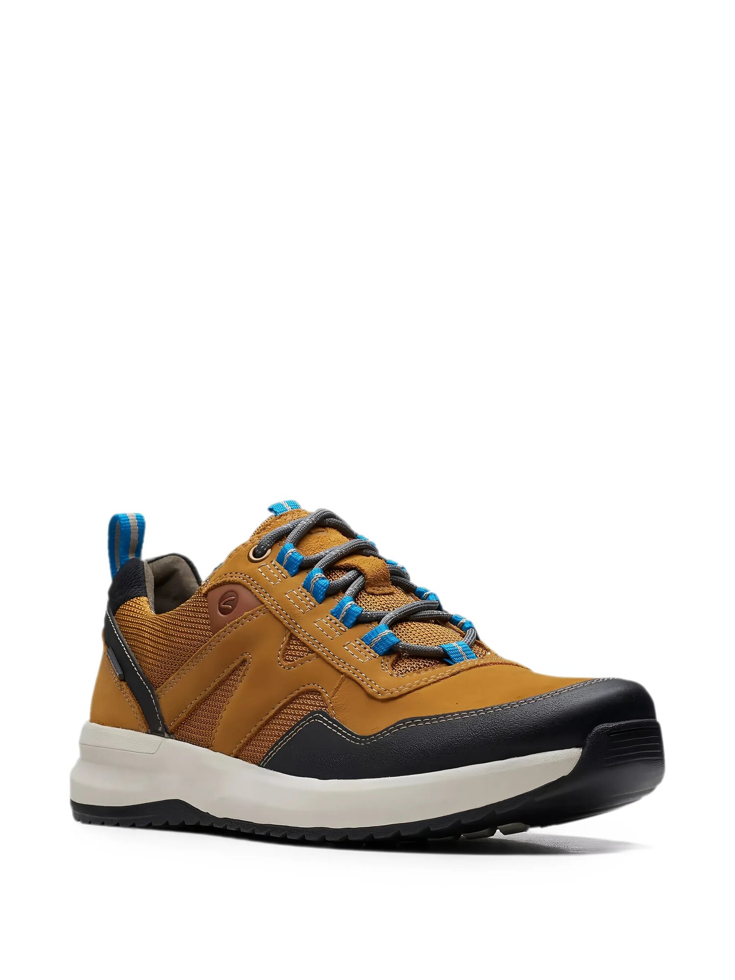 Кроссовки Wellman Trail AP low-top trainers