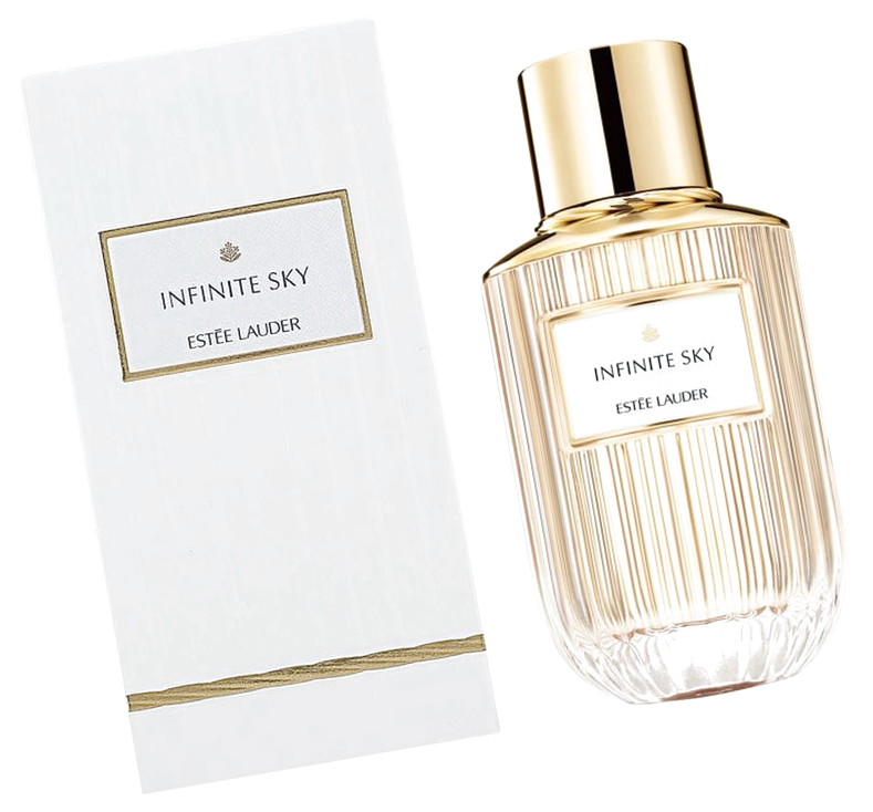 Estee Lauder Infinite Sky 100 мл / женская парфюмерная вода - Инфинит Скай