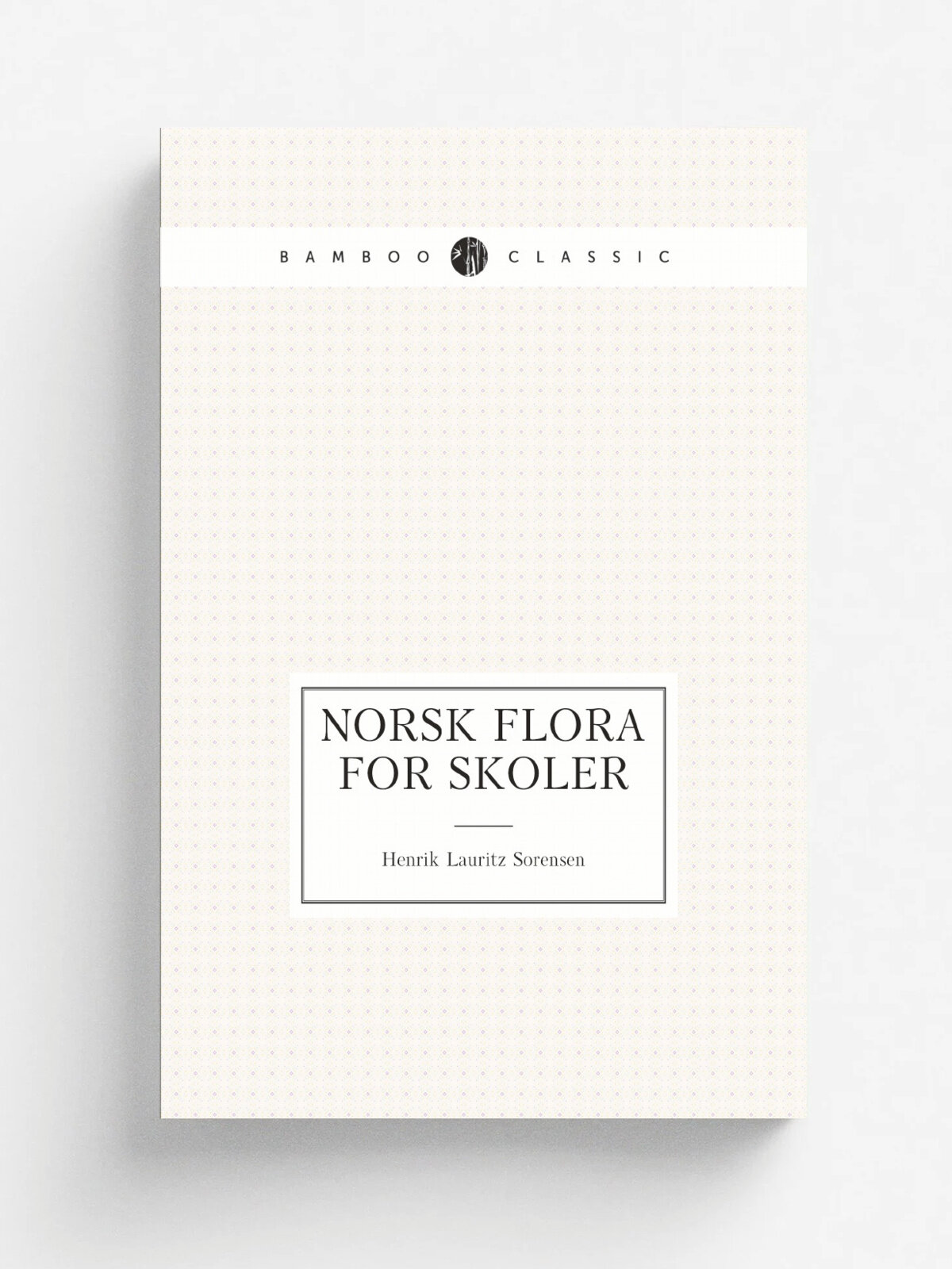 Norsk flora for skoler