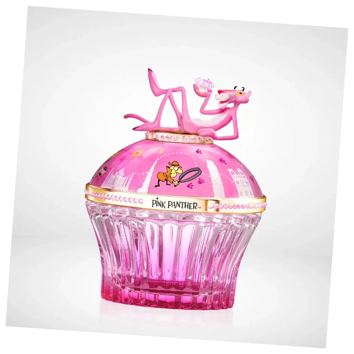 Духи для женщин 75 мл - House Of Sillage Pink Panther Fragrance / Пинк Пантер