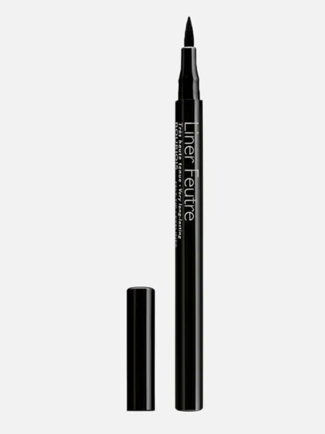 Фломастер-подводка для век BOURJOIS liner feutre 11 Noir