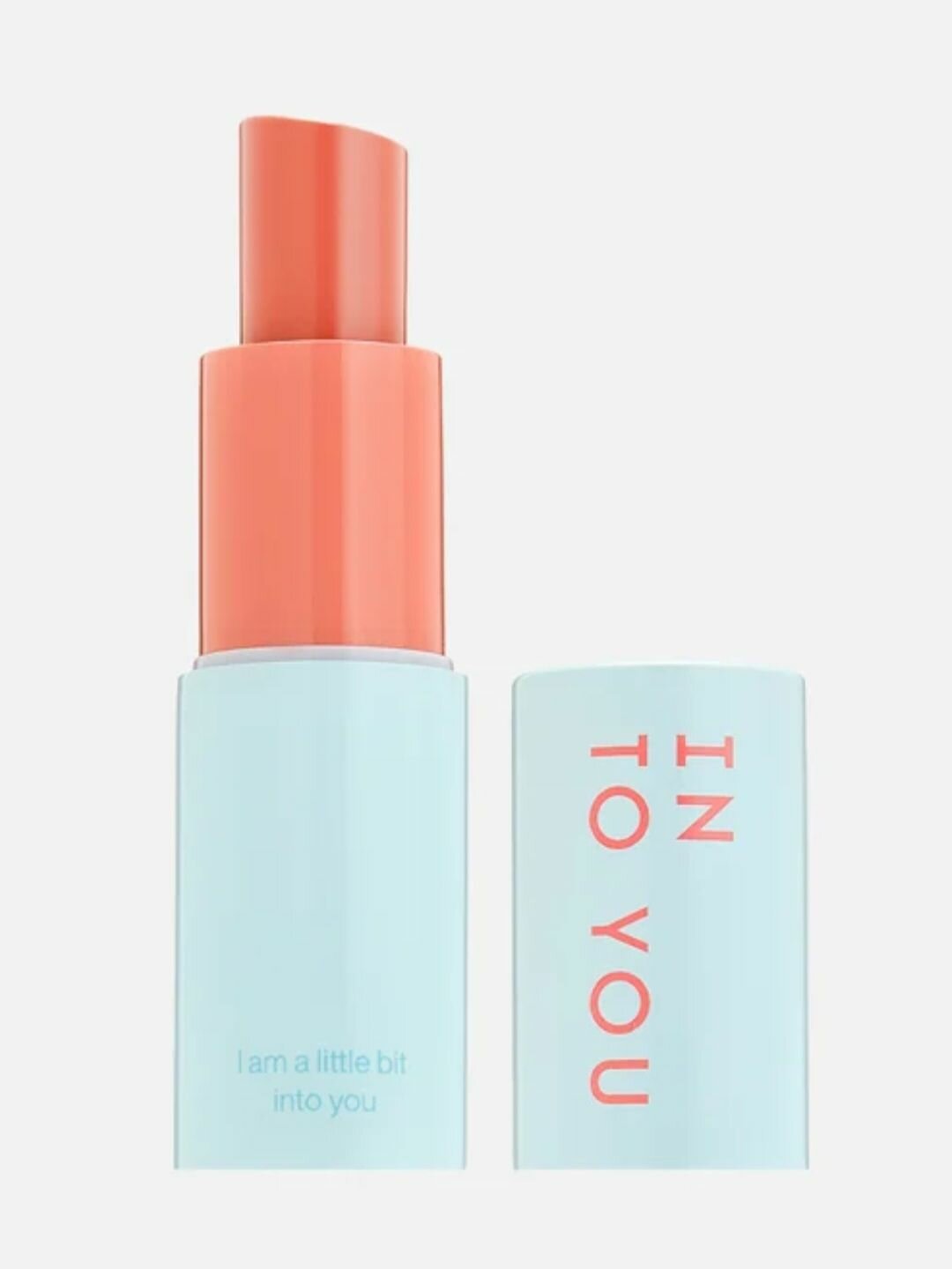 Многофункциональный стик для макияжа INTO YOU clean makeup 01