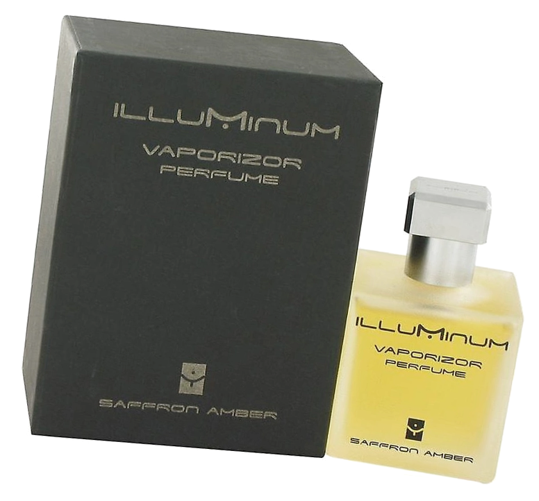 Парфюм Иллюминум Шафран и Амбра 100 мл для мужчин и женщин / Illuminum Saffron Amber